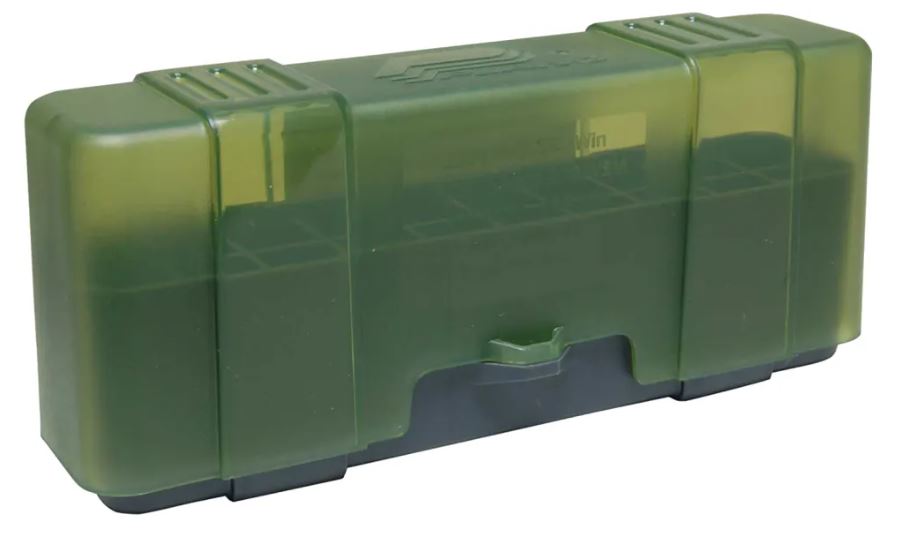 PLANO AMMO BOX RIFLE MEDIUM 20 ROUNDS – Taihape Sports and Outdoors