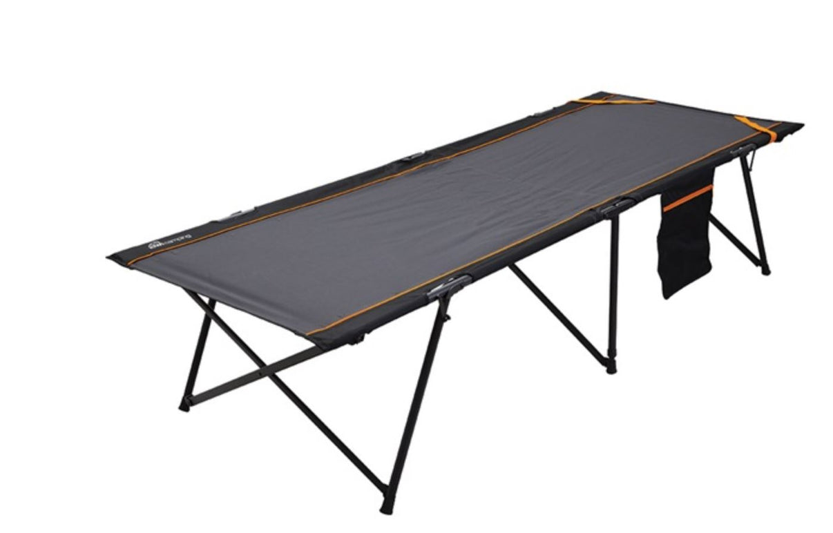 Kiwi Camping FOLD STRETCHER – Taihape Sports and Outdoors